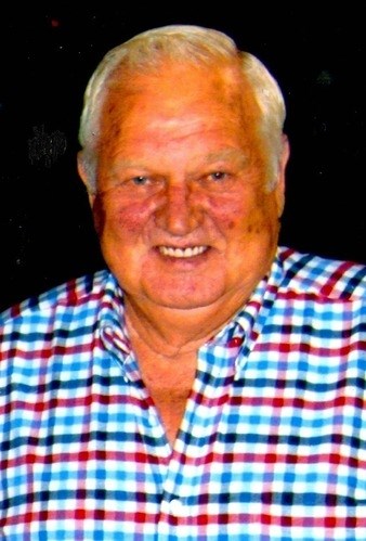 William Martin Obituary (1937 - 2026) - Martinsville, VA - Martinsville ...