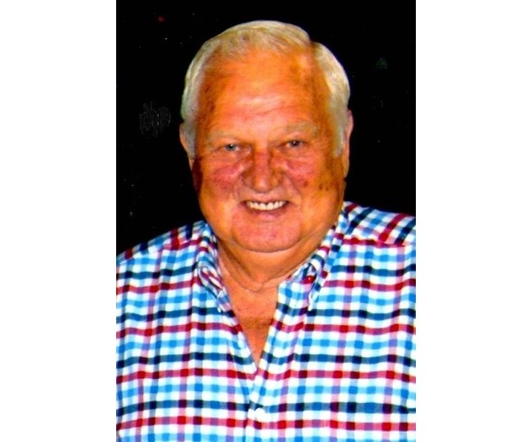 William Martin Obituary (1937 - 2026) - Martinsville, VA - Martinsville ...