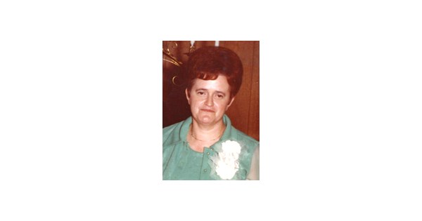 Barbara Stone Obituary (1940 - 2020) - Axton, VA - Martinsville Bulletin