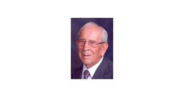 Walter Harger Obituary (1924 - 2020) - Martinsville, VA - Martinsville ...