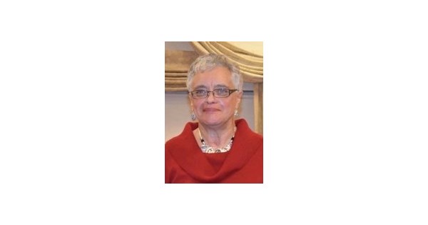 Maureen Thompson Norman Obituary (2021) - Petersburg, VA - Martinsville ...