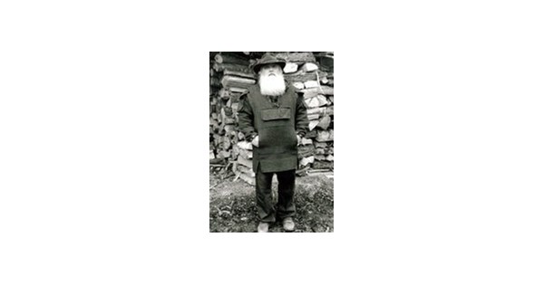Garland Childress Obituary (2021) - Patrick Springs, VA - Martinsville ...