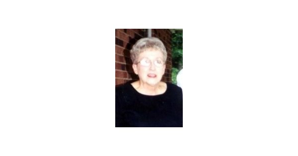 Myrna McNeely Obituary (1941 - 2021) - Martinsville, VA - Martinsville ...