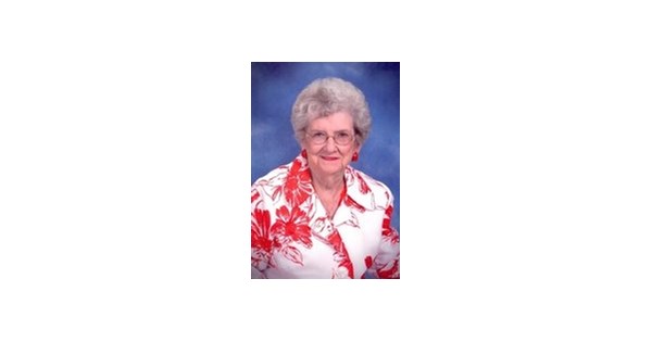 Elizabeth Crouch Obituary (1926 - 2021) - Axton, VA - Martinsville Bulletin