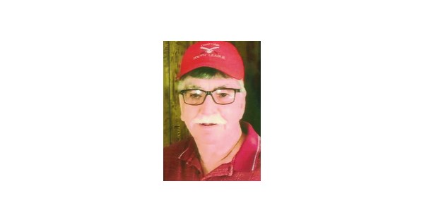 Charlie McAlexander Obituary (1946 - 2022) - Bassett, VA - Martinsville ...