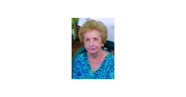 Nancy Mize Obituary (2022) - Fork Mountain, VA - Martinsville Bulletin
