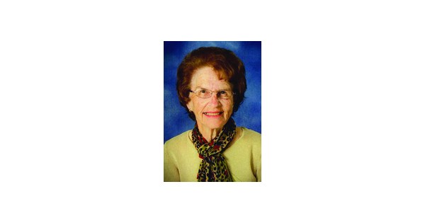 Nancy Thompson Obituary (1930 - 2022) - Martinsville, VA - Martinsville ...