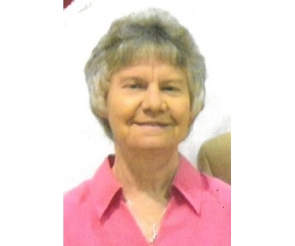 Ruby Hawks Obituary (1938 - 2022) - Collinsville, VA - Martinsville ...