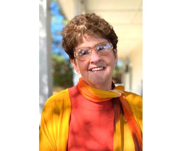Nancy Lindsey Obituary (1944 - 2022) - Stuart, VA - Martinsville Bulletin