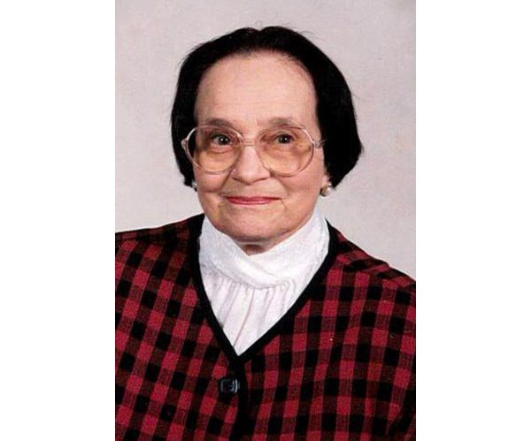 Betty Roberson Obituary (1931 - 2023) - Stuart, VA - Martinsville Bulletin