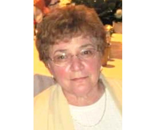Rebecca Hollandsworth Obituary (1938 - 2023) - Martinsville, VA ...