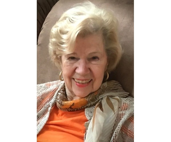 Joy Garber Obituary (1930 - 2023) - Gainesville, VA - Martinsville Bulletin