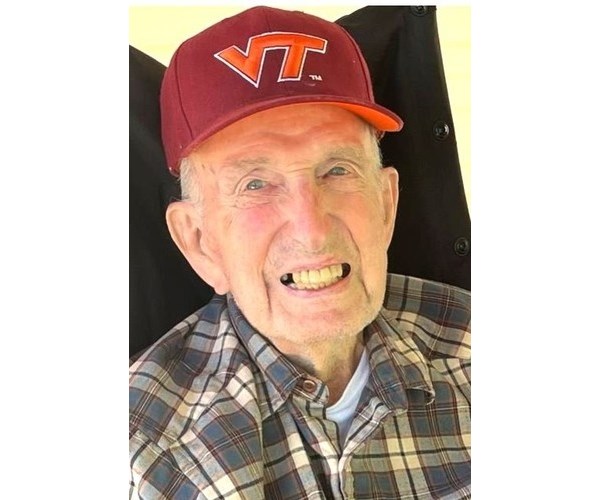 Charles Gunter Obituary (1931 - 2024) - Virginia Beach, VA ...