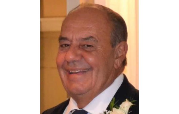 Donald LaPoint Obituary (1943 - 2023) - Westfield, MA - The Republican