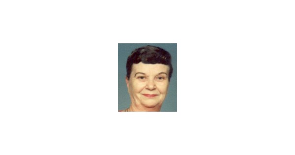 Jean Glowacki Obituary (2013) - Southwick, MA - The Republican