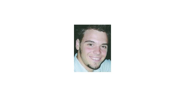 Matthew Ziemian Obituary (2013) - Springfield, MA - The Republican