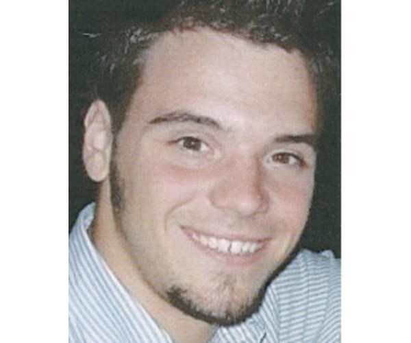 Matthew Ziemian Obituary (2026) - Springfield, MA - The Republican