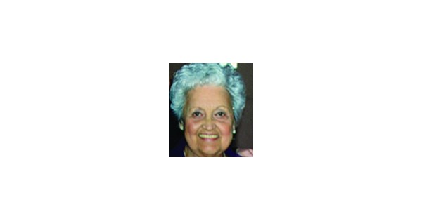 Freda LaBrie Obituary (2013) - Chicopee, MA - The Republican