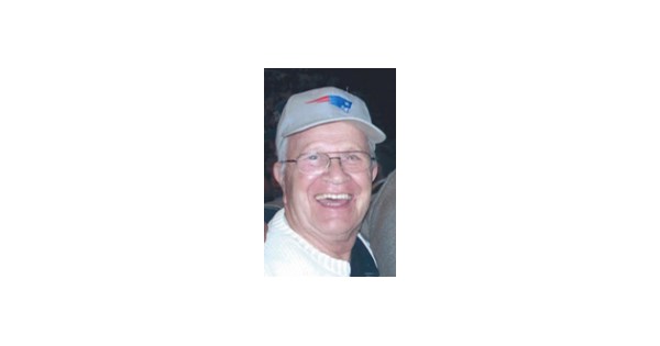 John Normand Obituary (2013) - Springfield, MA - The Republican