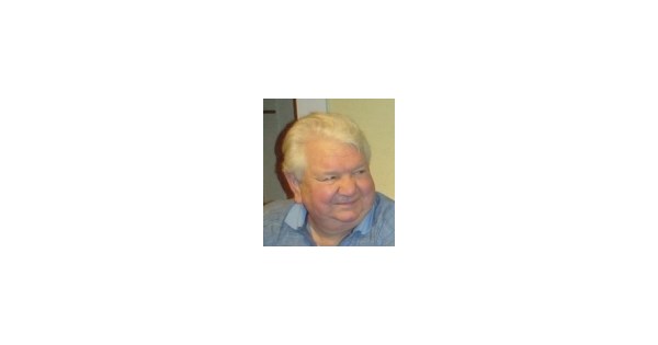 Robert Anderson Obituary (2014) - Ware, MA - The Republican