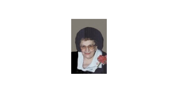 Frances Boudreau Obituary (2014) - East Longmeadow, MA - The Republican