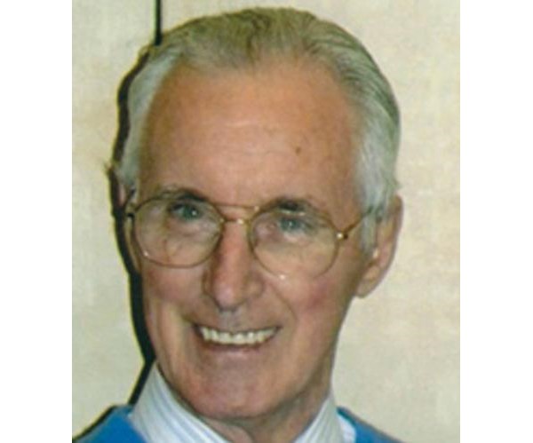 Joe Leahy Obituary (2026) - Springfield, MA - The Republican