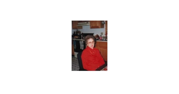 Alice Bouffard Obituary (2014) - Springfield, MA - The Republican