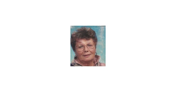 Barbara Kane Obituary (1943 - 2014) - Sun City Center, Fl, MA - The ...