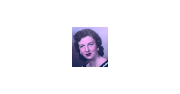 Nancy Geary Obituary (2014) - Springfield, MA - The Republican