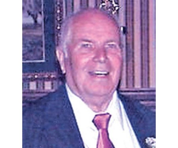 John Bell Obituary (2025) - Springfield, MA - The Republican