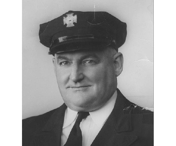 Daniel Lawler Obituary (2024) - Springfield, MA - The Republican