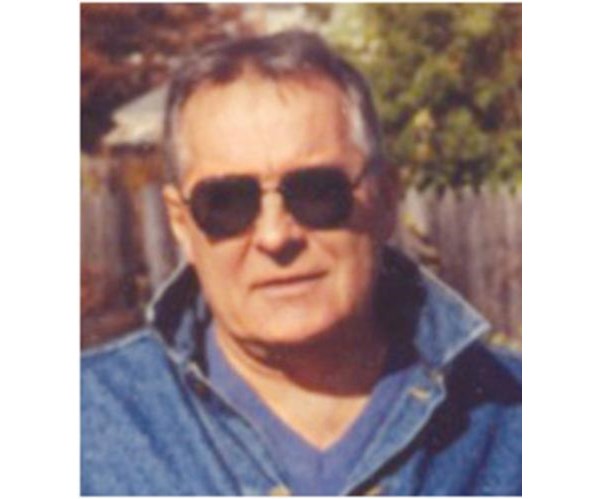 Daniel McCarthy Obituary (2026) - Springfield, MA - The Republican