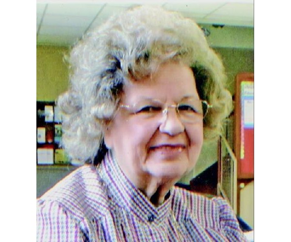 Madaline Carroll Obituary (2024) - Springfield, MA - The Republican