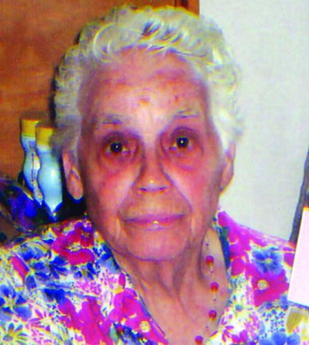 Mary Stanton Obituary (2025) - Springfield, MA - The Republican