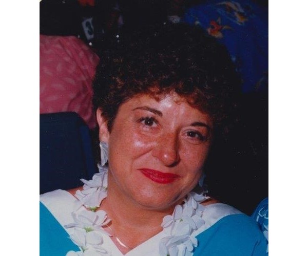 Carol Lucia Obituary (2024) - Springfield, MA - The Republican