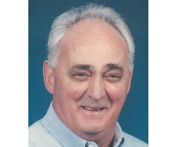 Anthony Stabilo Obituary (2026) - Springfield, MA - The Republican