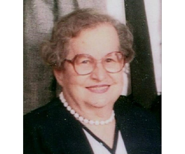 Helen Zielonka Obituary (2025) - Springfield, MA - The Republican