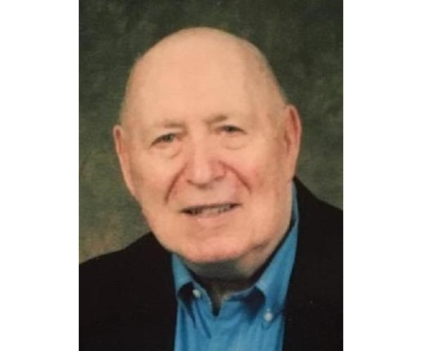 Walter Chevalier Obituary (2025) - Springfield, MA - The Republican