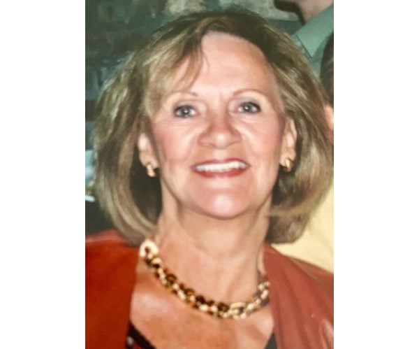 Janet Belli Obituary (2023) - Springfield, MA - The Republican