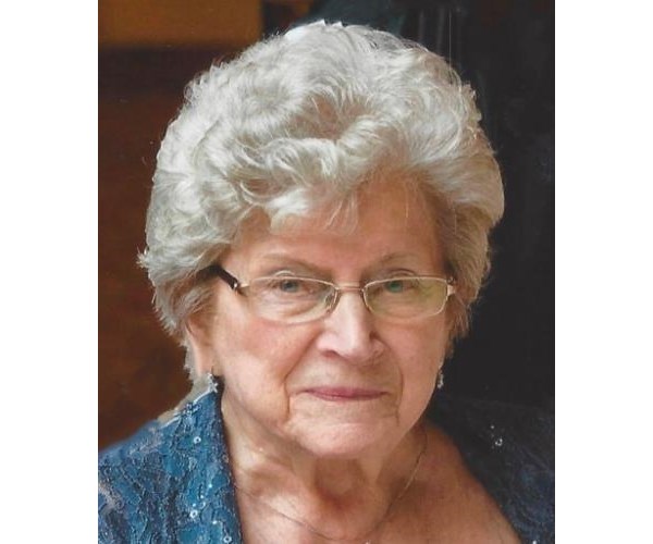 Frances Germain Obituary (2024) - Springfield, MA - The Republican