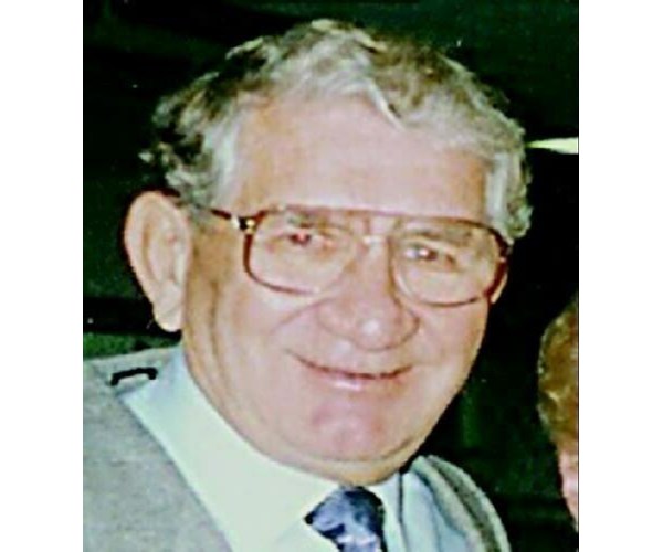 Joseph Chicklowski Obituary (2025) - Springfield, MA - The Republican