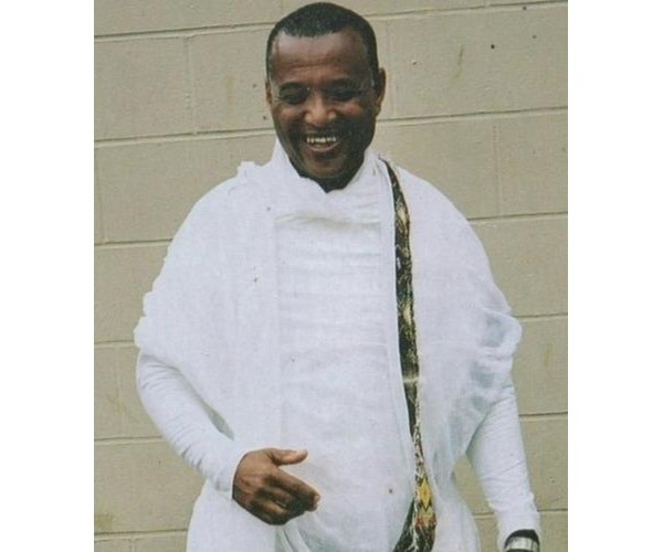 Worku Bihonegne Obituary (1947 - 2023) - Legacy Remembers