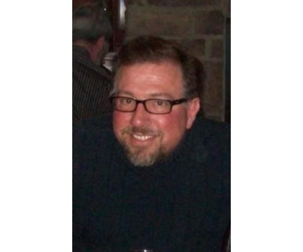 Kevin Smith Obituary (1962 - 2023) - Chicopee, Ma And Columbus,, MA ...