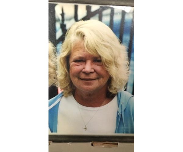 Linda Bak Obituary (1949 - 2023) - Springfield, MA - The Republican
