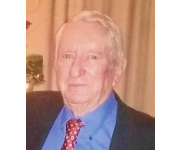 Normand Pouliot Obituary (1937 - 2023) - Chicopee, MA - The Republican