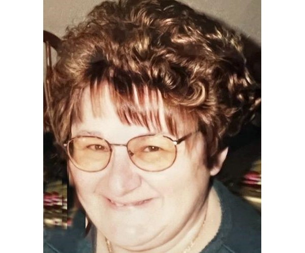 Judith Parker Obituary (1945 - 2023) - Chicopee, MA - The Republican