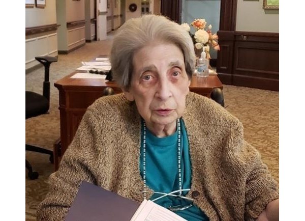Anne-Marie Batchelder Obituary (2023) - Milford, MA - The Republican