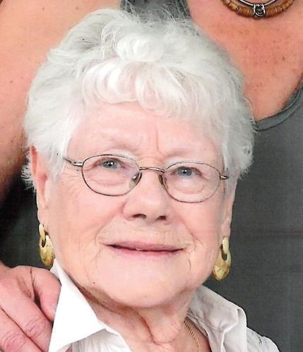 Rita Grandmont Obituary (1927 - 2023) - Springfield, MA - The Republican