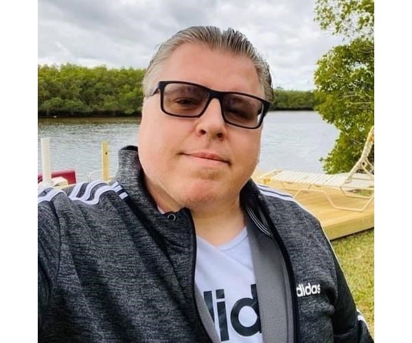 Mark Tarrant Obituary (1971 - 2023) - Rio Rancho, Nm, MA - The Republican