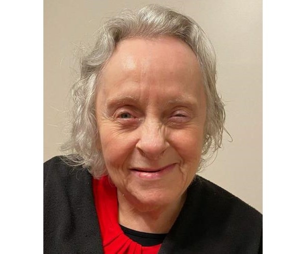 Carol Vautrain Obituary (1945 - 2023) - North Brookfield, MA - The ...